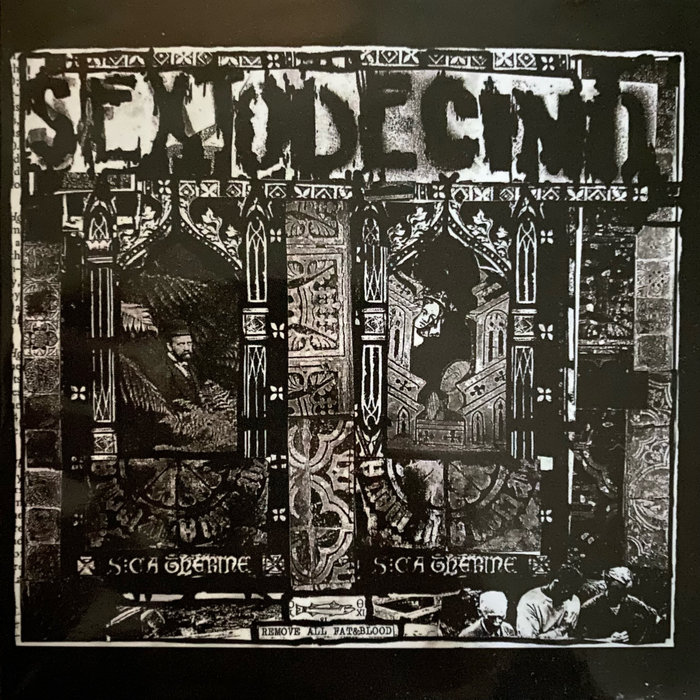 Sextodecimo | Sextodecimo