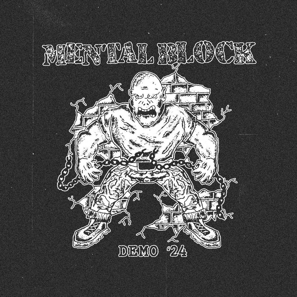 Demo ‘24 | Mental Block