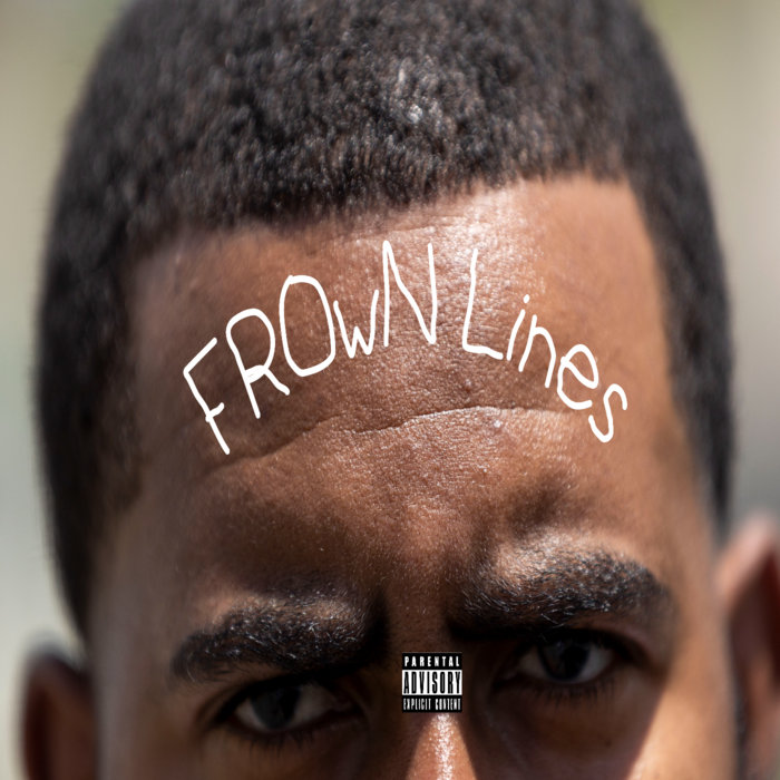 FROwN Lines (Prod. FROwNS) | Rio Thomas