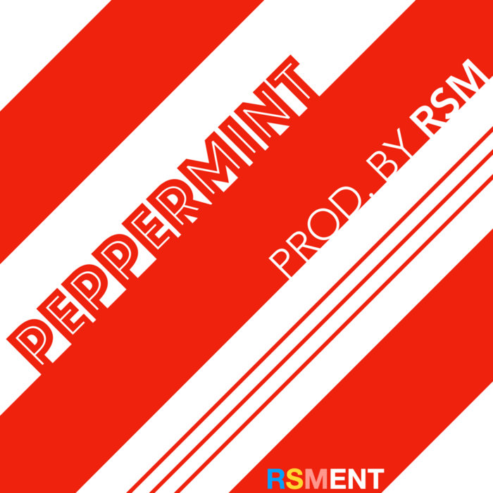 Peppermint | Reggie San Miguel