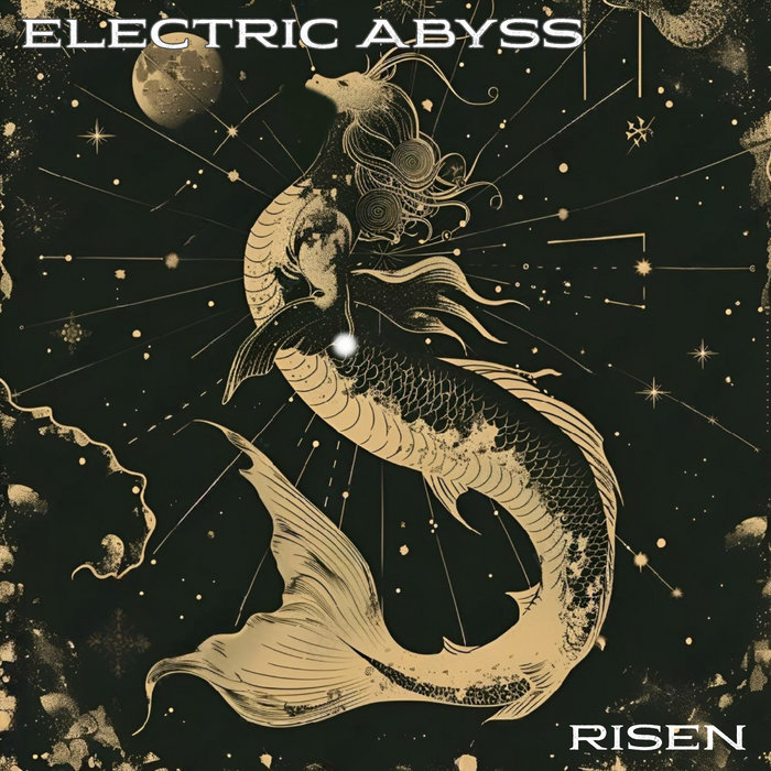 Risen | Electric Abyss