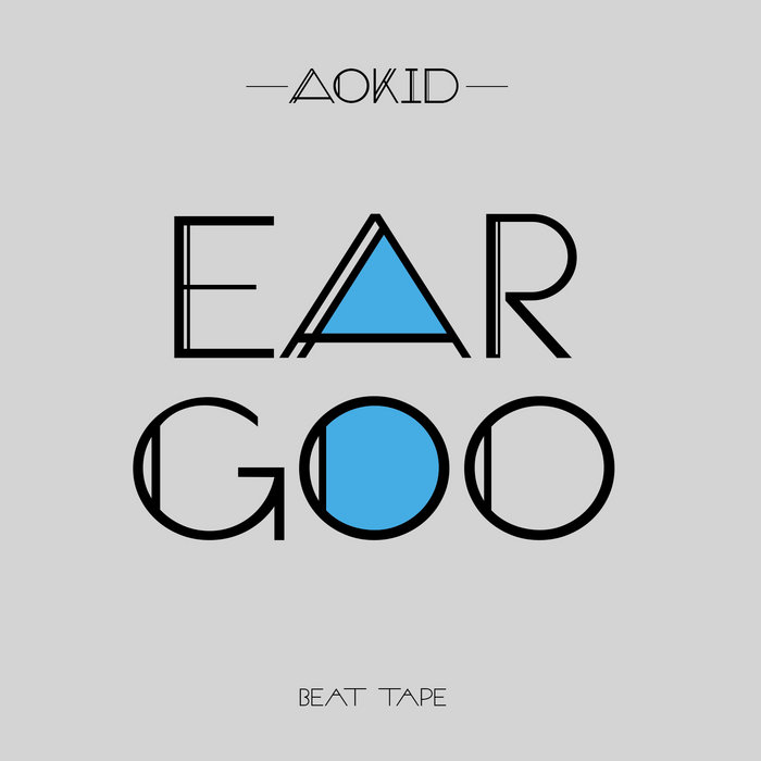 Ear Goo | Aokid