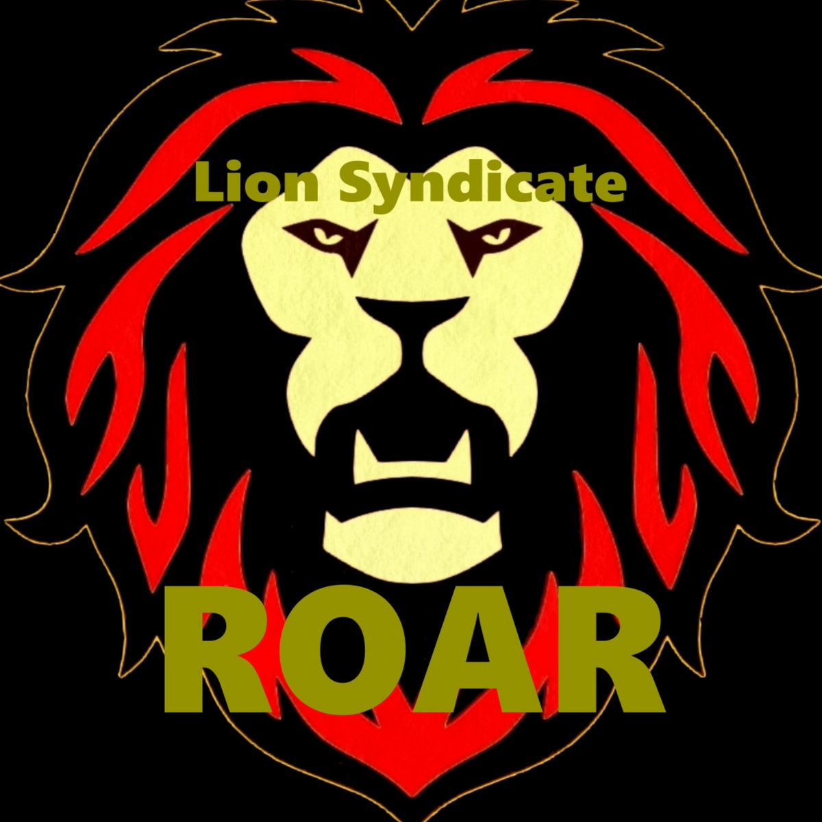 Roar | Lion Syndicate | LionSound