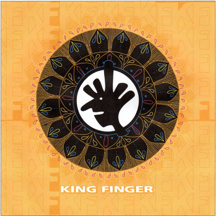 King Finger | King Finger