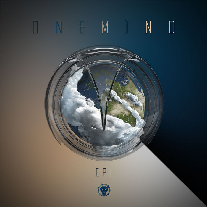 META045 - OneMind - EP1 | OneMind | Metalheadz