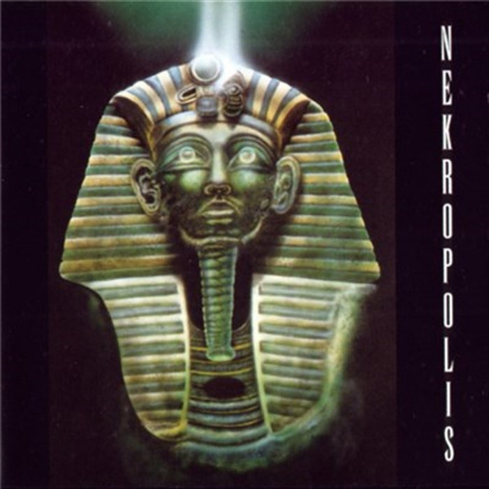 The Awakening Nekropolis Live 79 | Nekropolis (4)