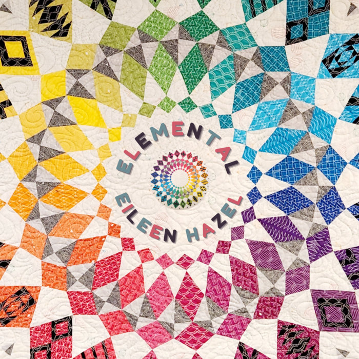 Elemental | Eileen Hazel