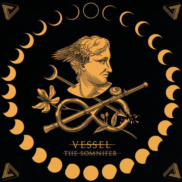 The Somnifer | Vessel