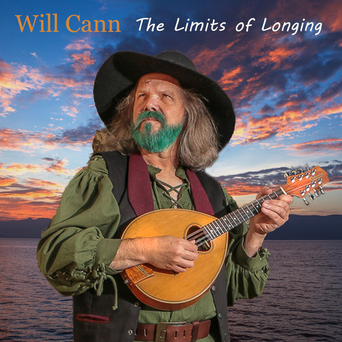 The Limits of Longing | Will Cann