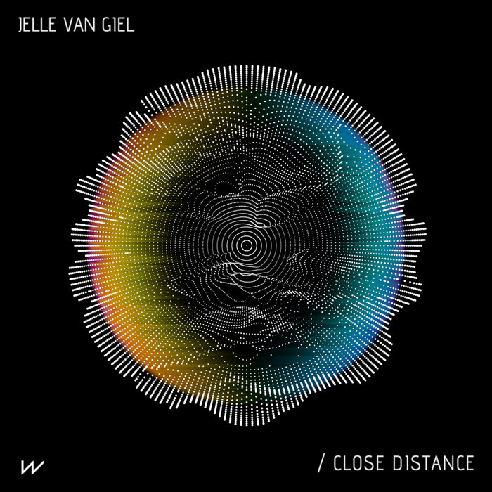 Close Distance | Jelle Van Giel's Close Distance Band