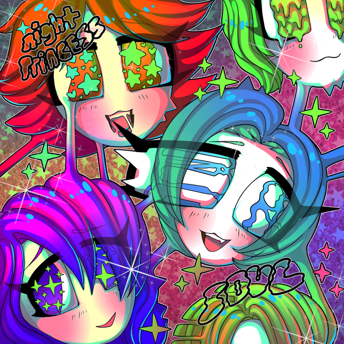 SOUL | Night Princess | Euphonium Records