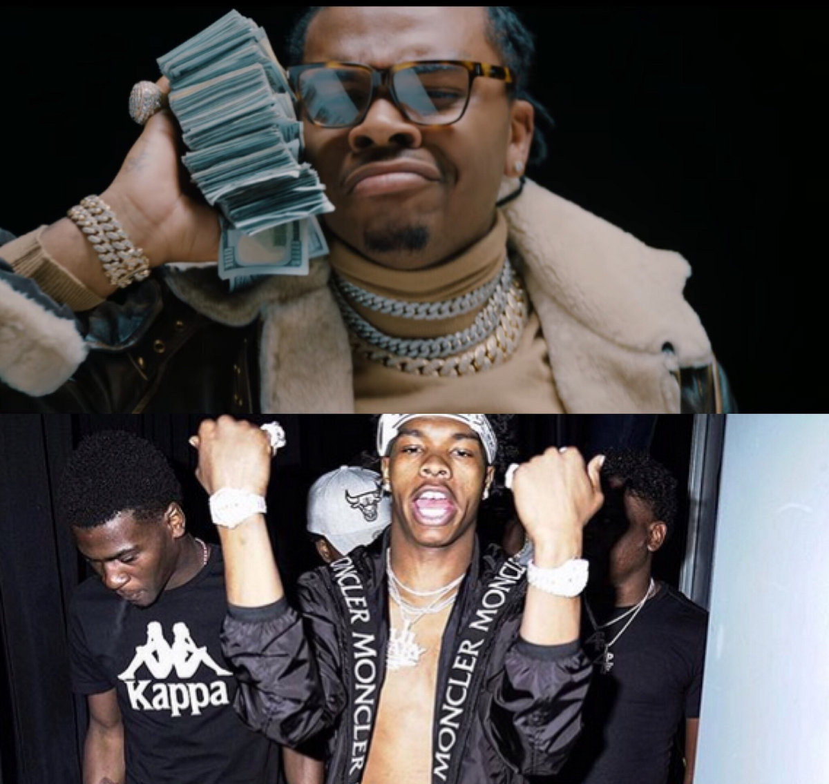 Lil Baby x Gunna - Drip Too Hard | slowed by stafa