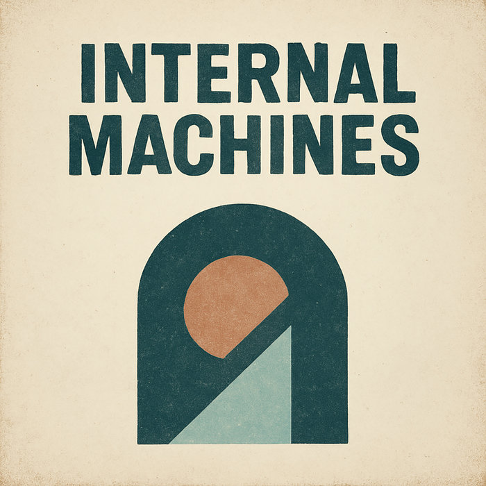Said Too Much, Maybe | Internal Machines