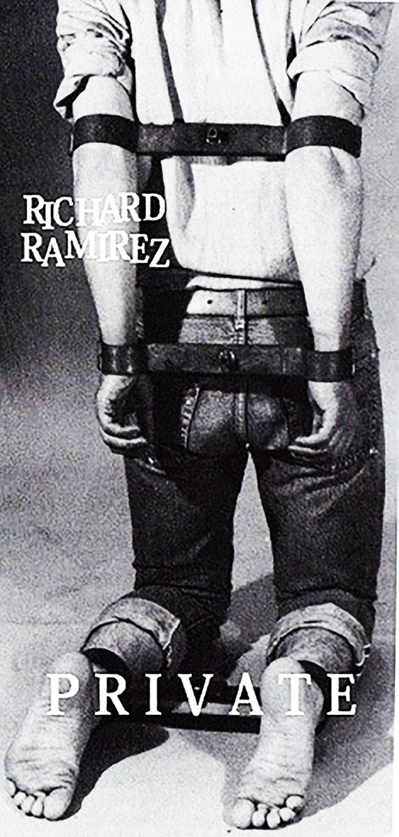 Private | Richard Ramirez