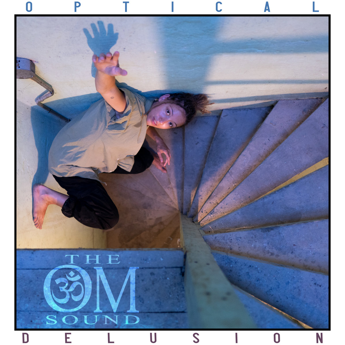 Optical Delusion | The OM Sound