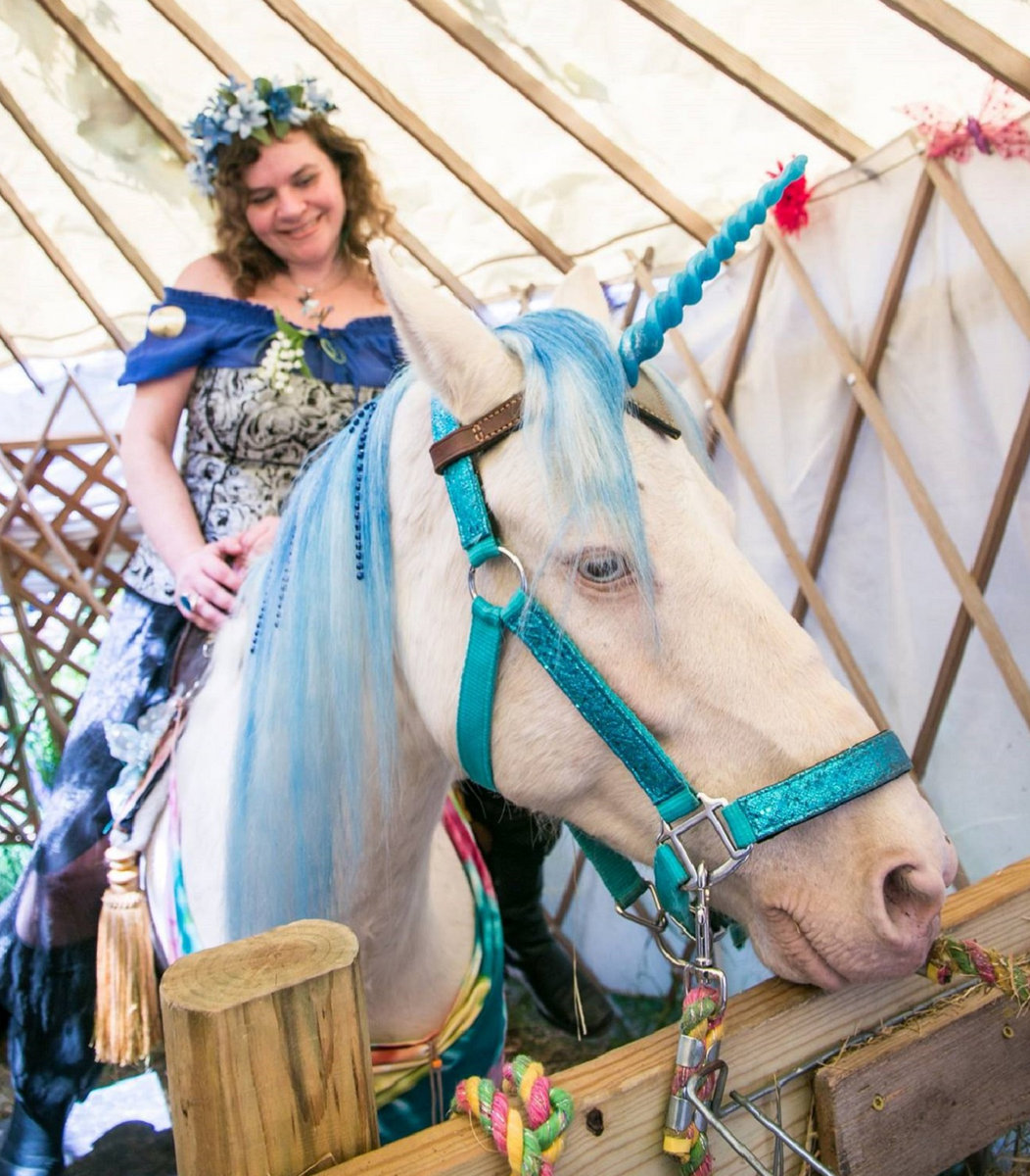 The Court of Love | Summer Russell