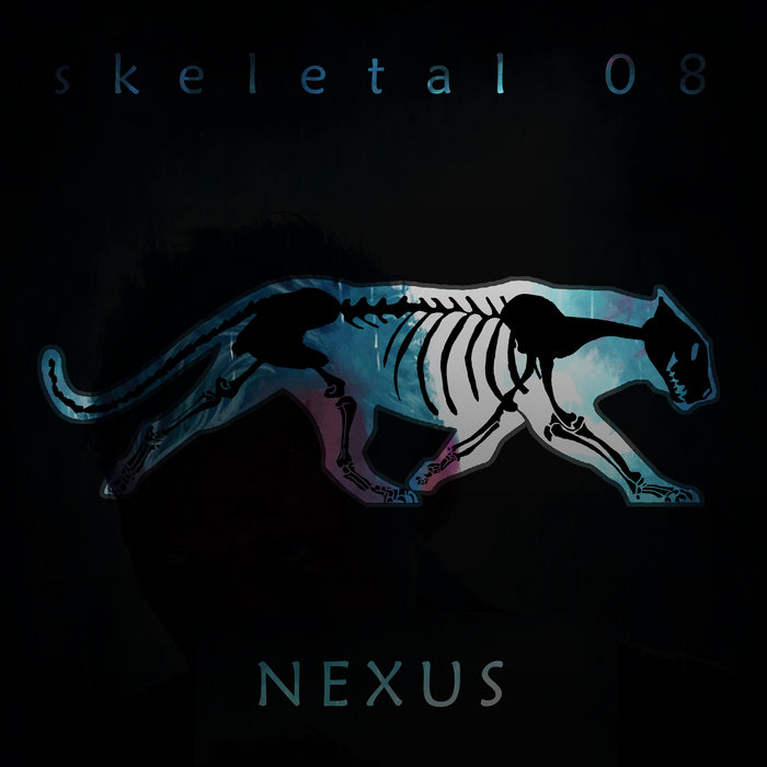 skeletal 08: NEXUS | Kataconda | skeletal tracks
