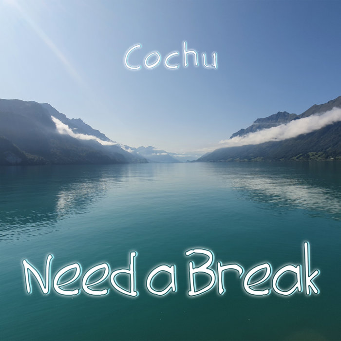 Need a Break | Cochu