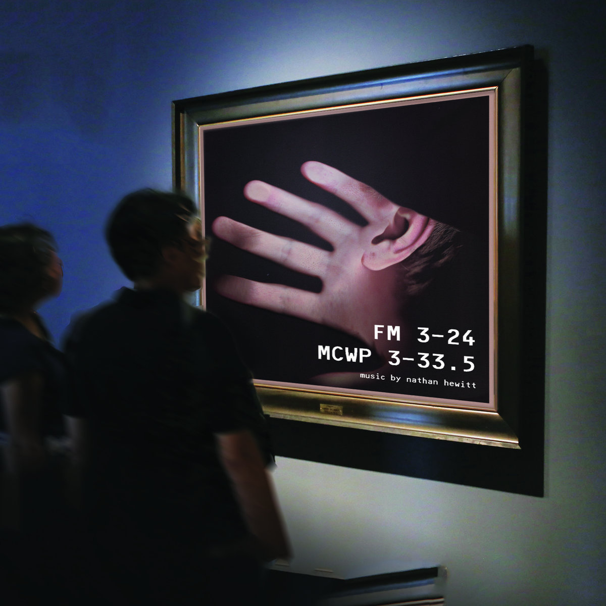 FM 3-24 MCWP 3-33.5 | Nathan Hewitt