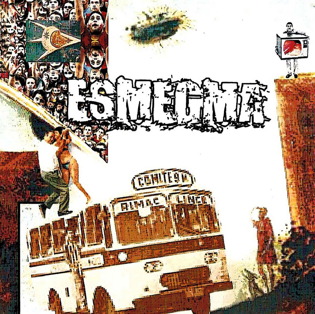 Esmegma | Esmegma