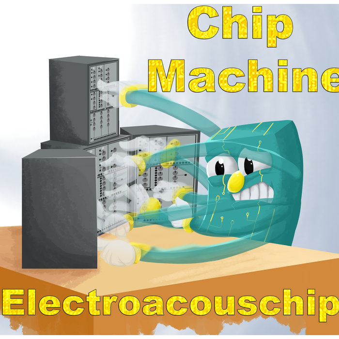 Laser Malfunction | Chip Machine