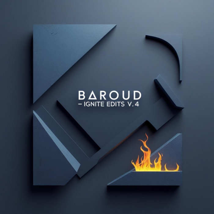Ignite Vol. 4 | Baroud