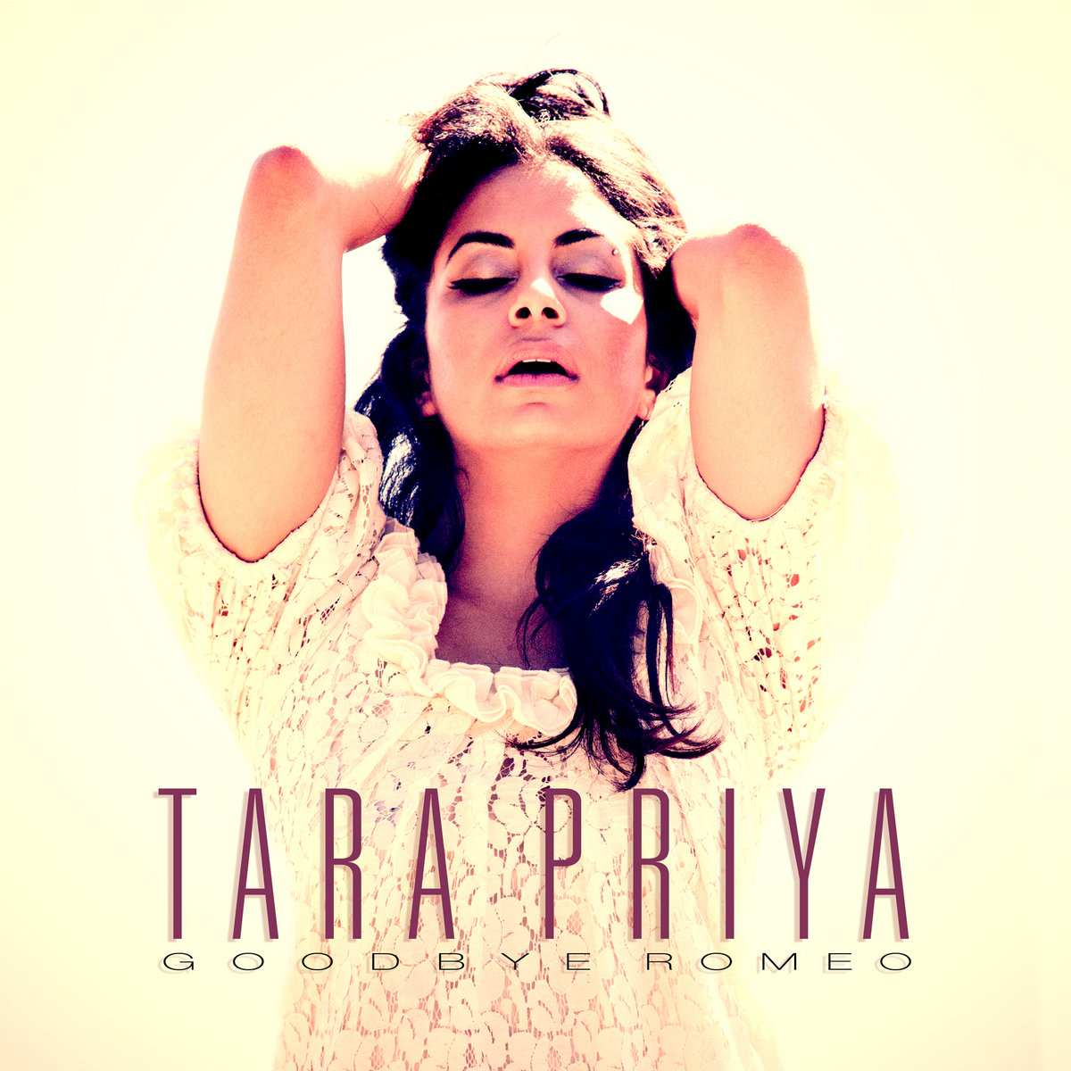 Goodbye, Romeo | Tara Priya