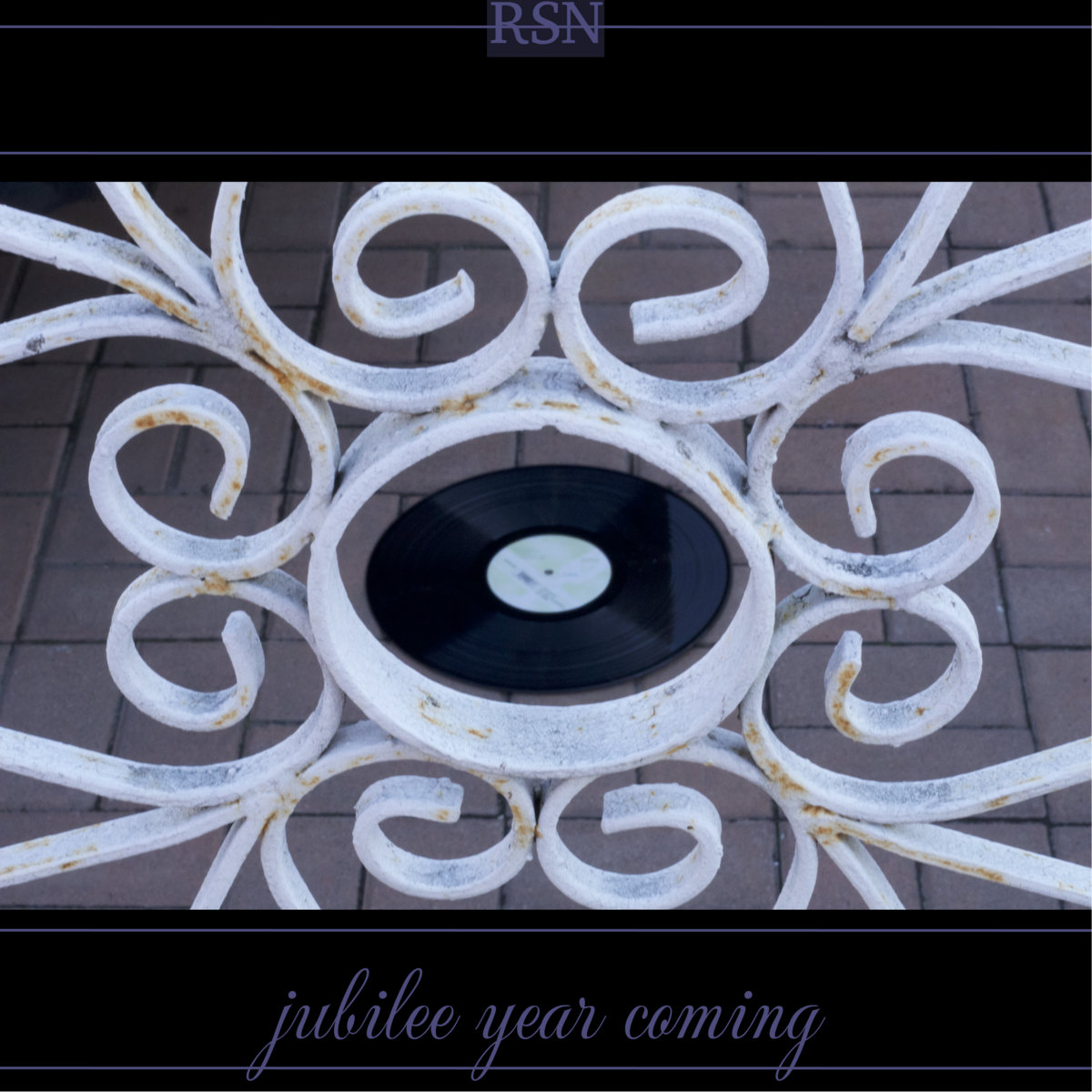 jubilee year coming | Ryan Nylander