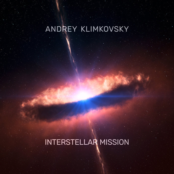 Interstellar mission | Andrey Klimkovsky