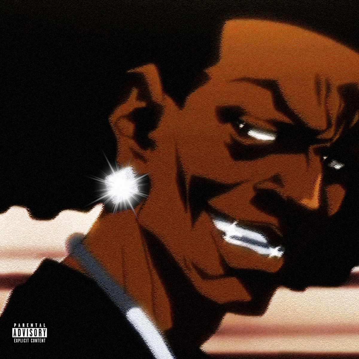 The Boondocks Wallpaper Thugnificent