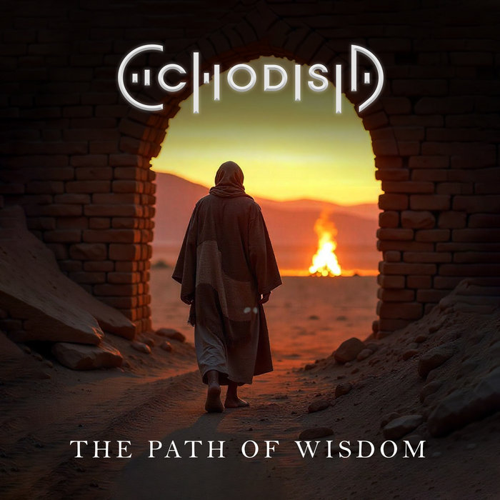 The Path of Wisdom | Echodisia
