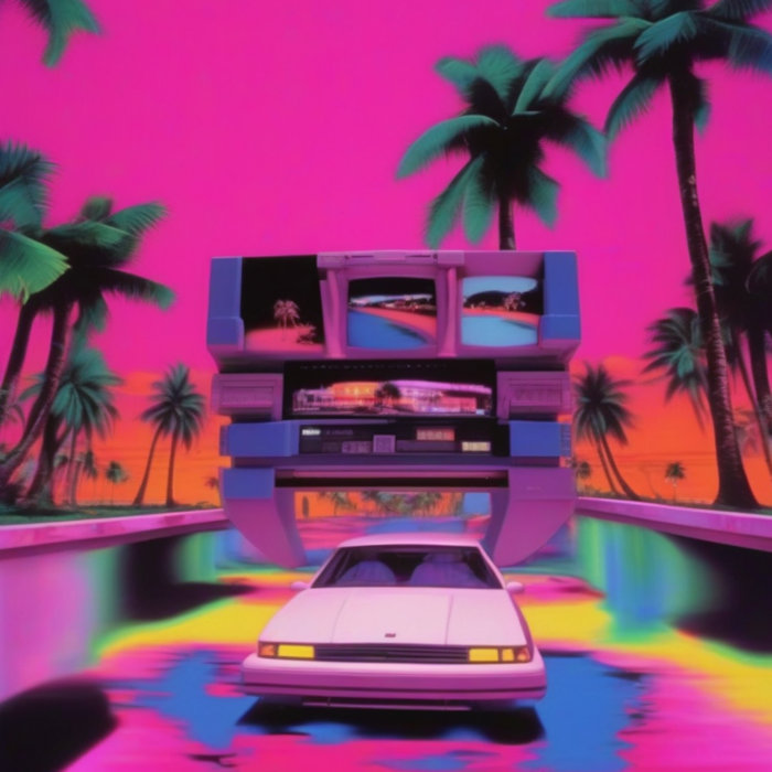 PLASMA PACK | DJ Miami Joe