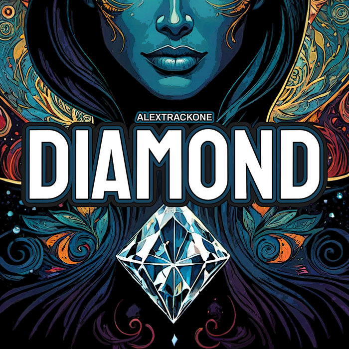 DIAMOND | AlexTrackOne