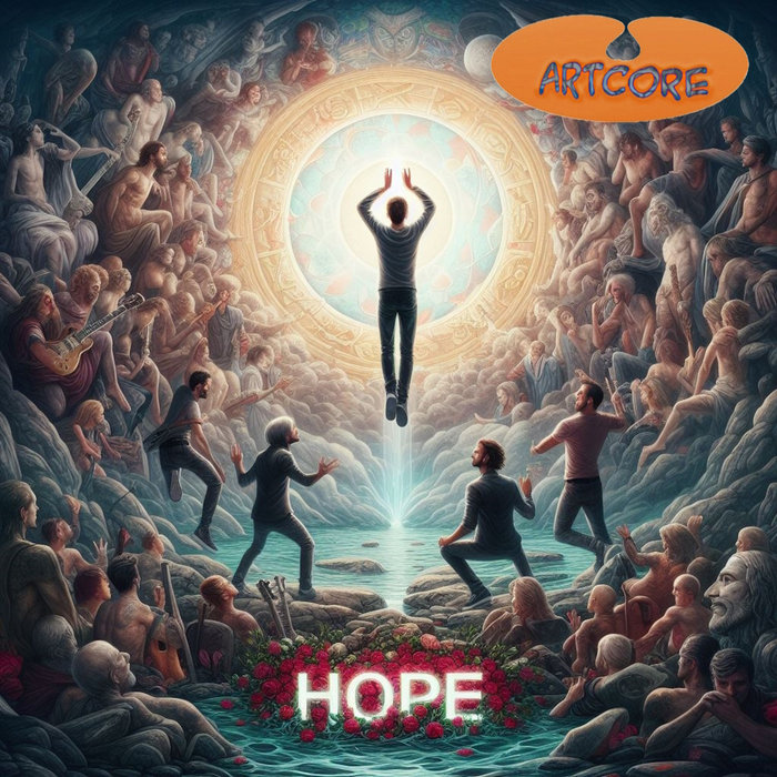Hope (Single) | Artcore