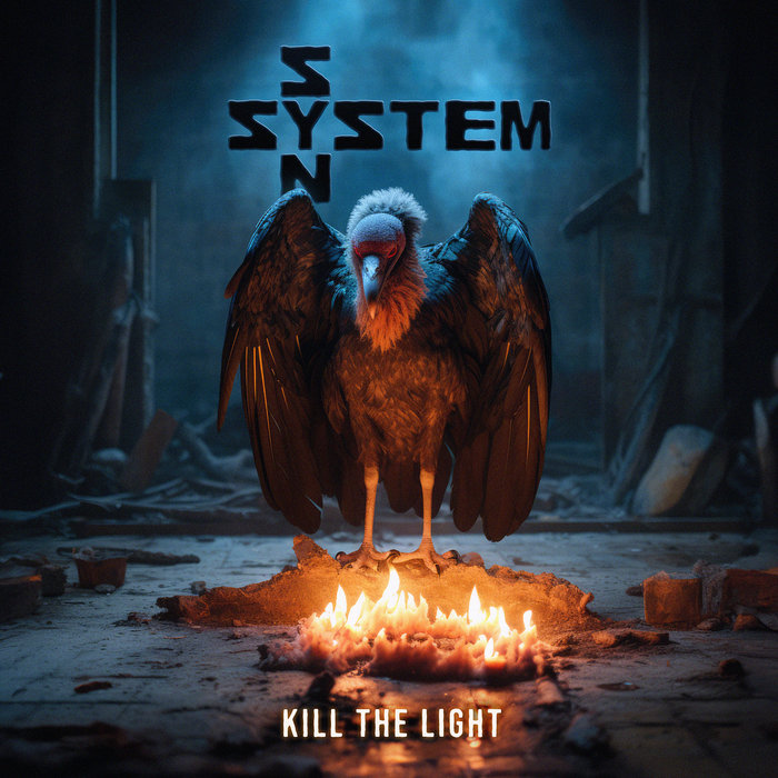Kill the Light | system syn