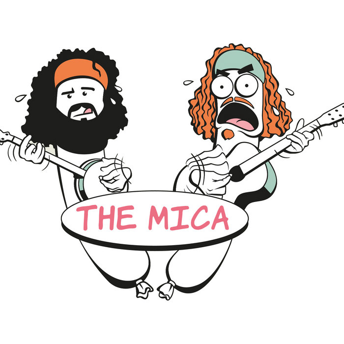 The Mica | Ispíní na hÉireann