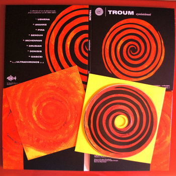 Music | TROUM