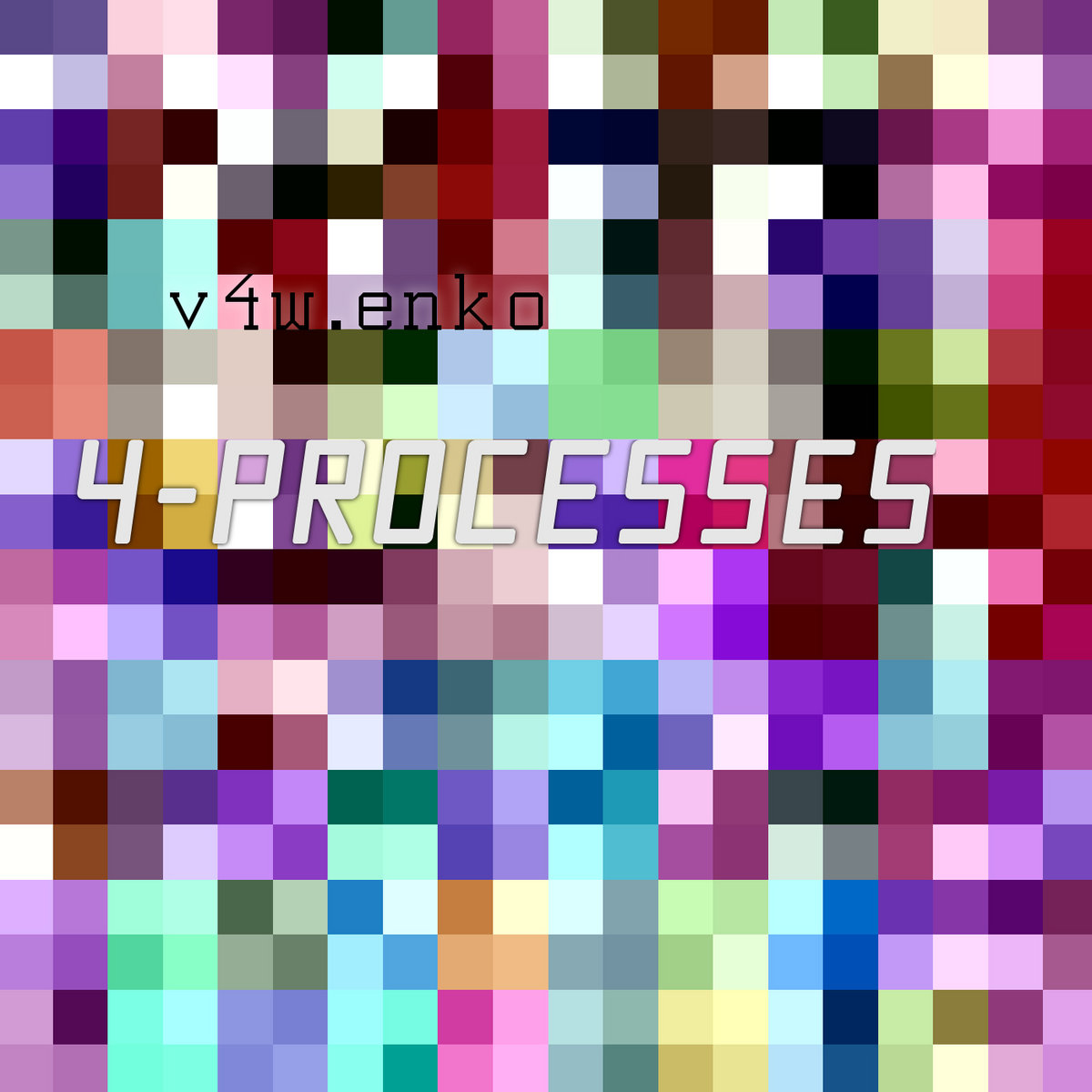 Process Three | v4w.enko