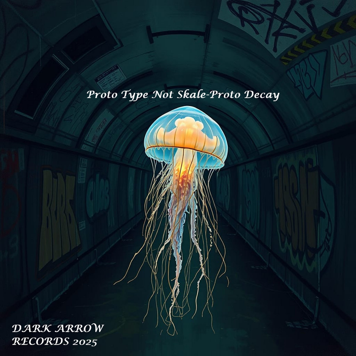 Proto Decay | Proto Type Not Skale | Synthetic Scum