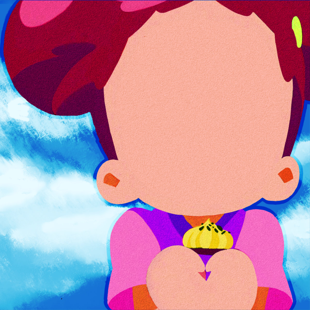 Mahou/Playground | Cat Destroyer & Jessica Walrus | Cat Destroyer