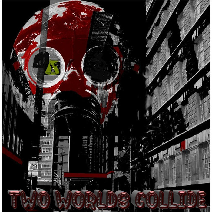 Sympathetic Storm | Two Worlds Collide