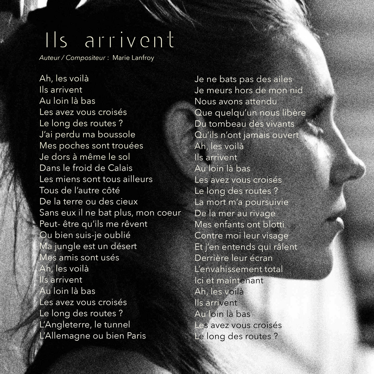 Ils arrivent | SAODAJ