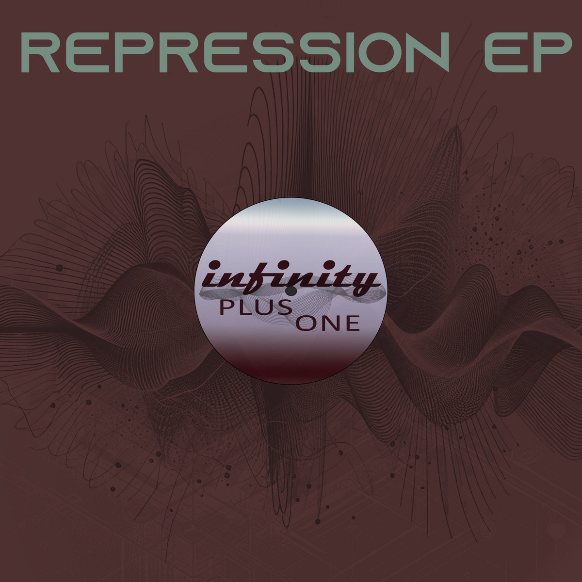 REPRESSION EP | Infinity Plus One
