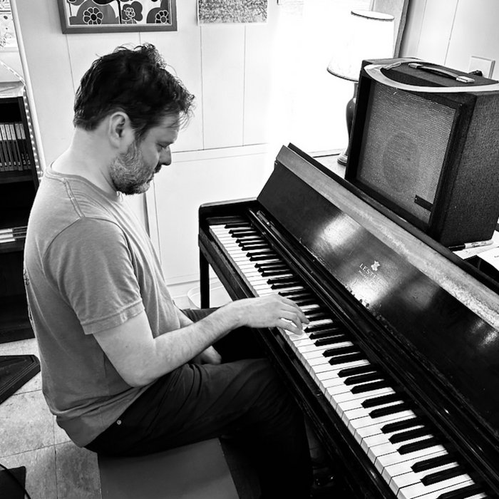 field notes | josh seib