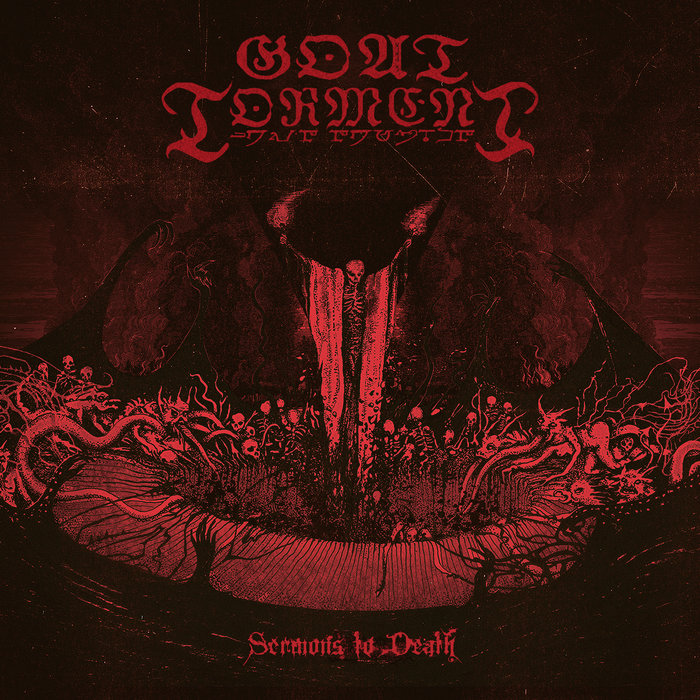 Sermons To Death | Goat Torment