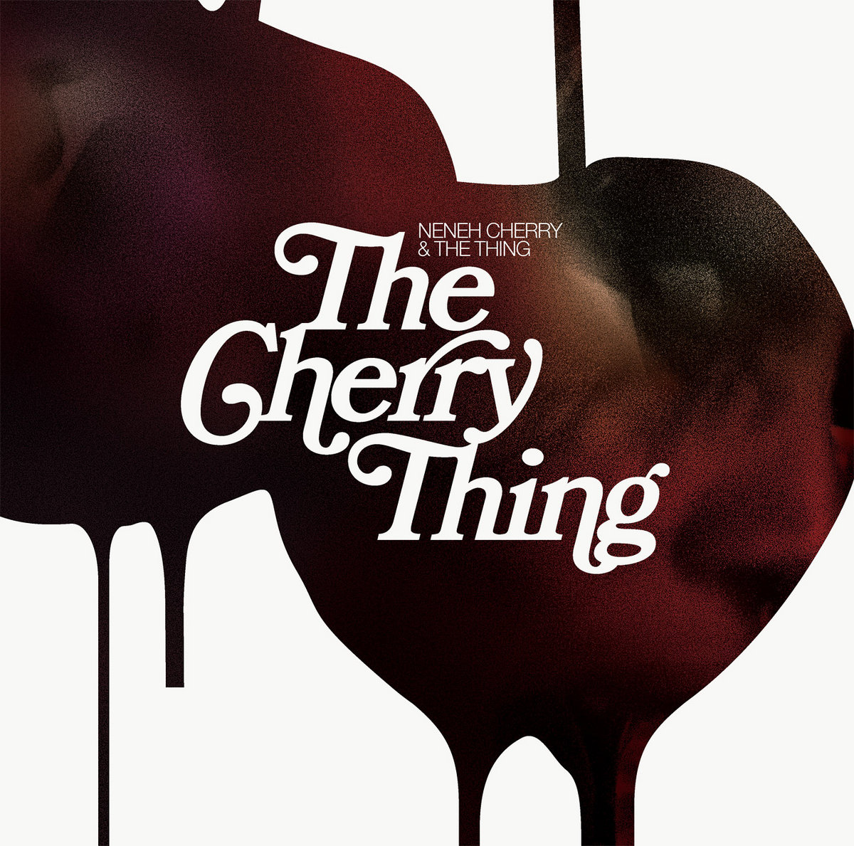 The Cherry Thing | Neneh Cherry and The Thing | The Thing