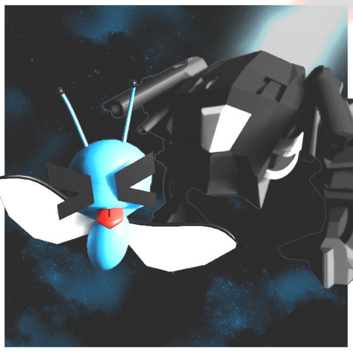 FREAKY BUG | Schwank