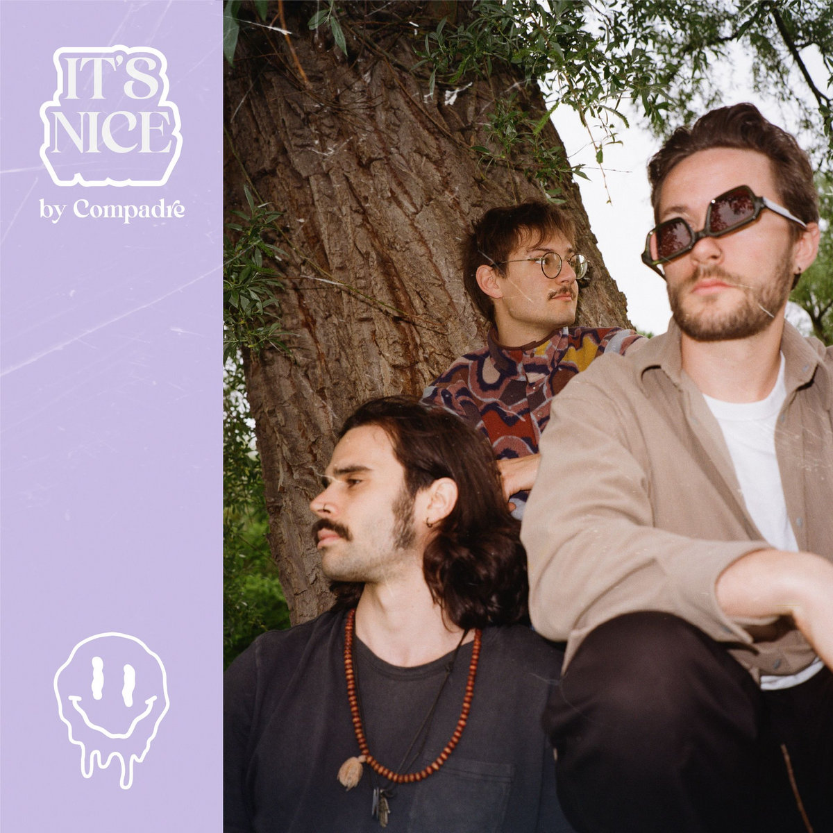 It's Nice | Compadre
