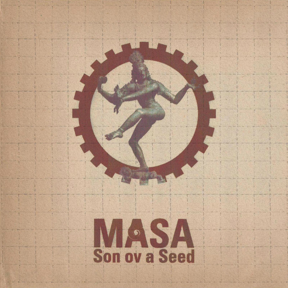 Son ov a Seed | MASA | Hypnodisk