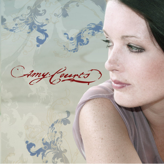 Amy Courts | Amy Courts | Melodic Revolution Distribution
